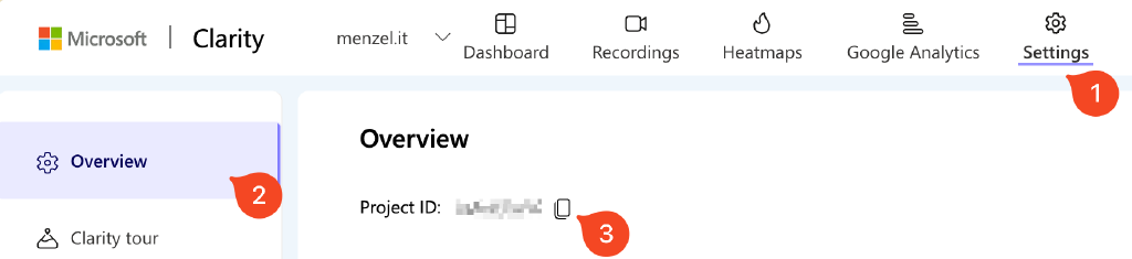 Set up Microsoft Clarity in SharePoint Sites with PowerShell