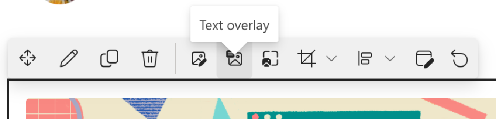 New Editing Options for Image Web Part in SharePoint Online