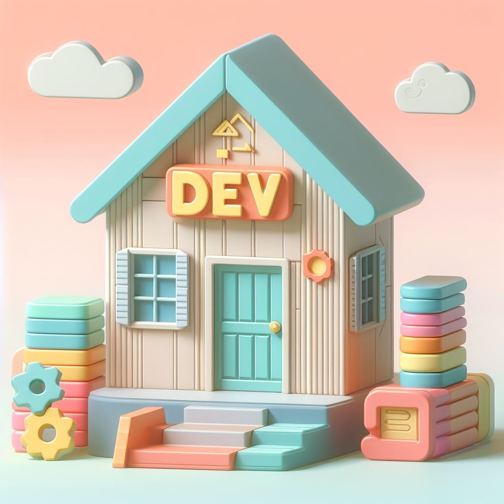 Getting Started with Power Platform dev environment