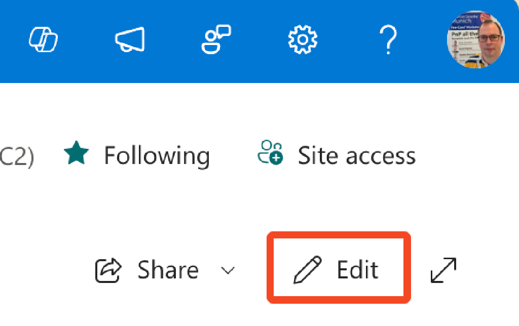How to Use Flexible Sections in SharePoint Pages and News